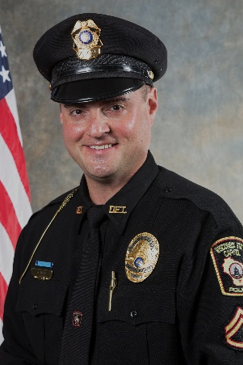 DOA Wisconsin State Capitol Police Management Team